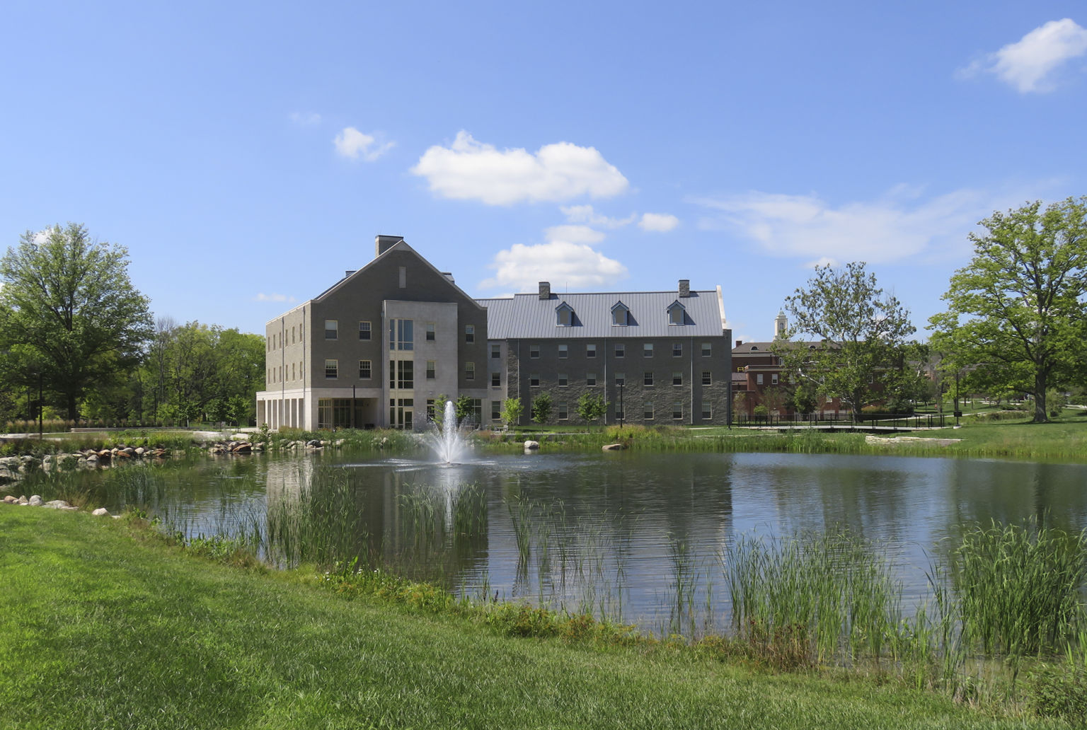 Membership - The Association for the Advancement of Sustainability in ...