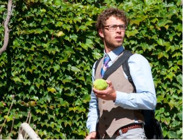 Member Spotlight: Yoni Landau and Danny Spitzberg of CoFed - The ...