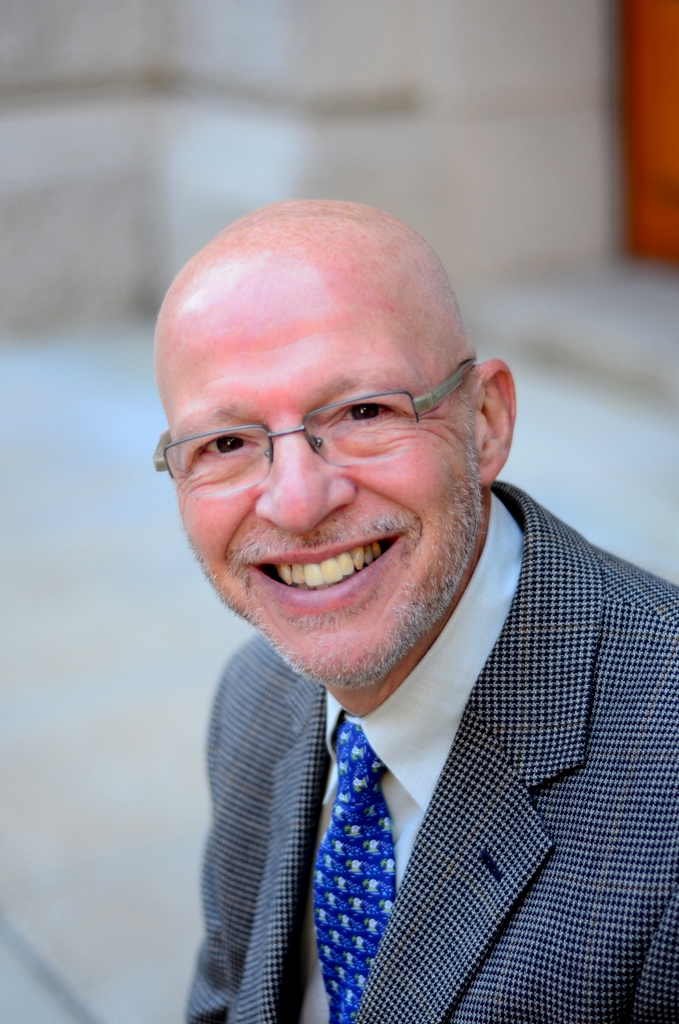 2018 Lifetime Achievement Award Winner - The Association for the ...