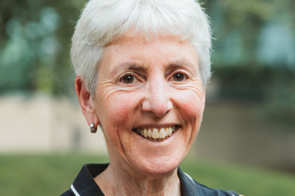 Judy Walton Recognized as 2019 AASHE Lifetime Achievement Award Winner ...