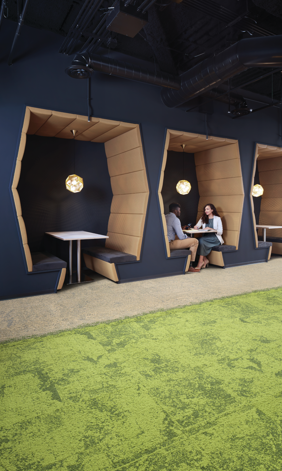 The Campus Carbon Footprint Hiding in Plain Sight - The Association for ...