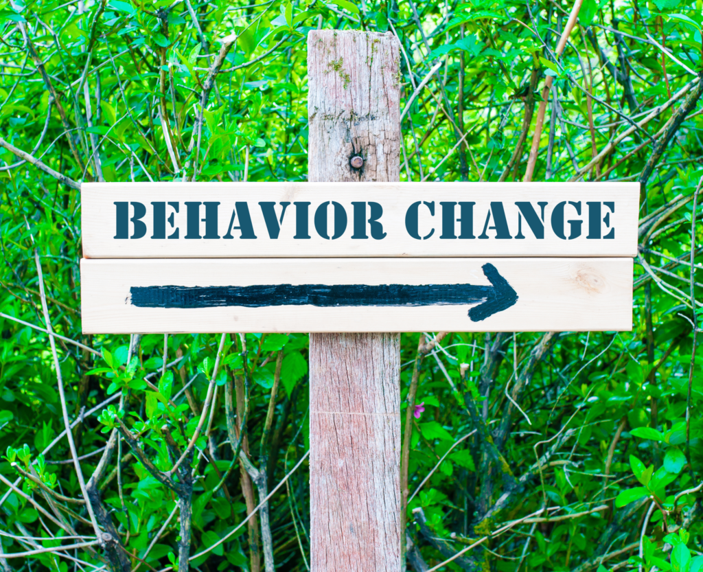 Workshop: Behavior-Centered Design for the Environment - The ...