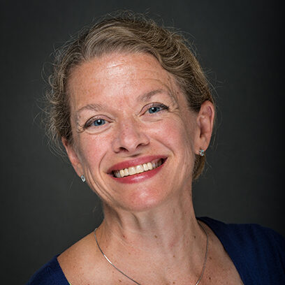 Webinar: How we see water: Developing a transdisciplinary course ...