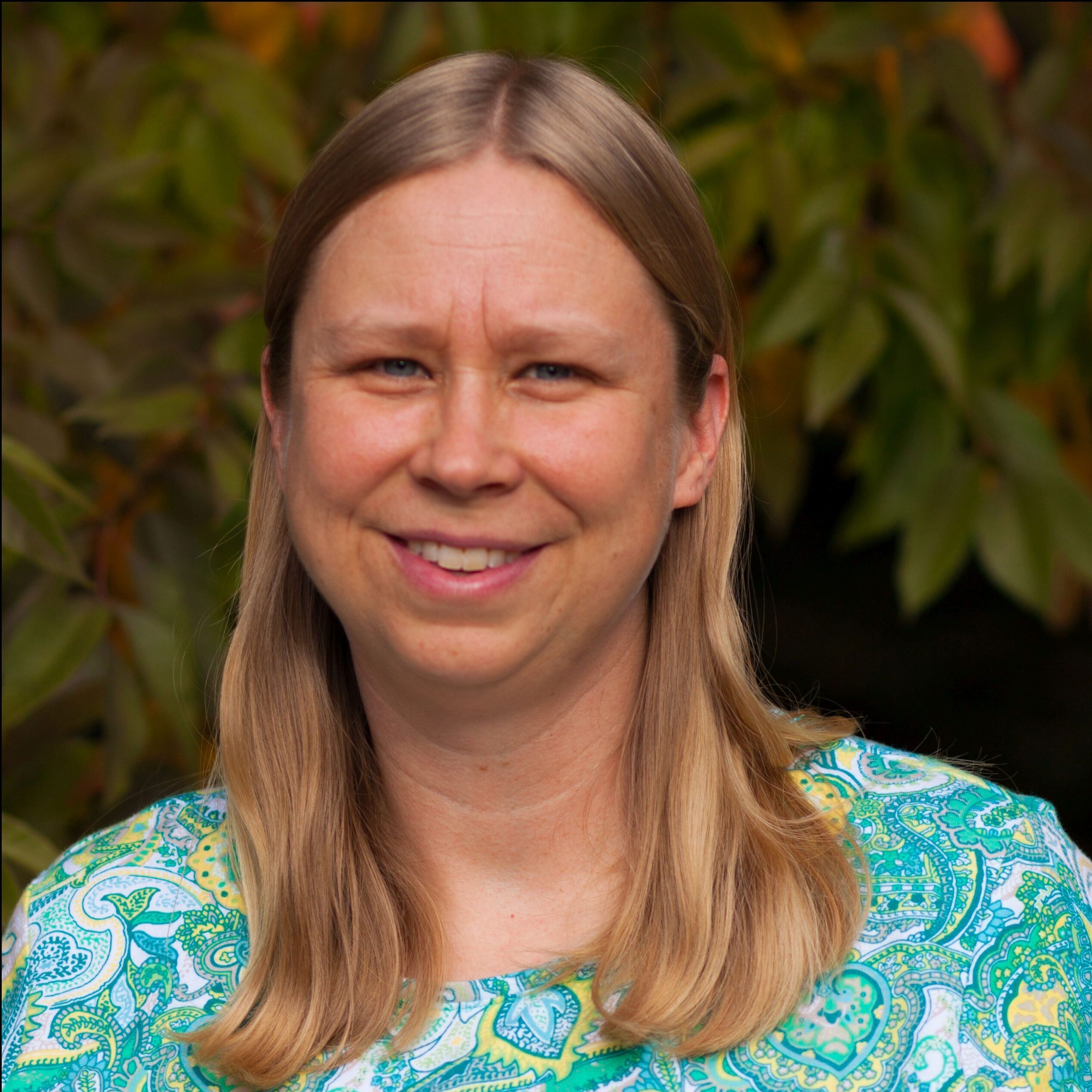 Kathy R headshot - The Association for the Advancement of ...