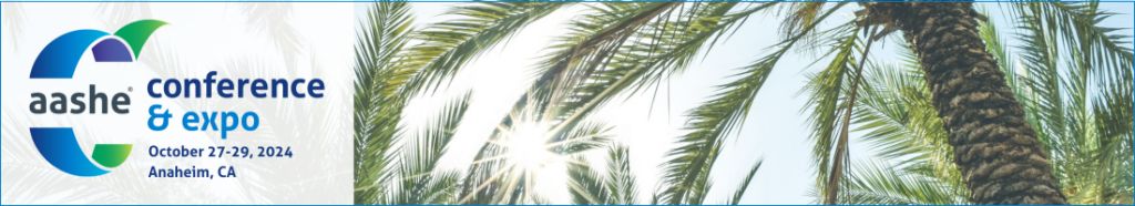 AASHE 2024 Conference & Expo - The Association for the Advancement of ...