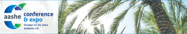 AASHE 2024 Conference & Expo - The Association for the Advancement of ...