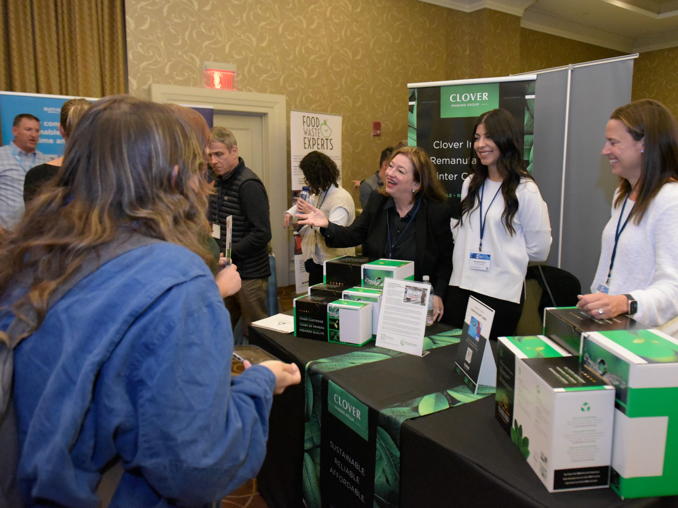 Sponsor & Exhibit - The Association for the Advancement of ...