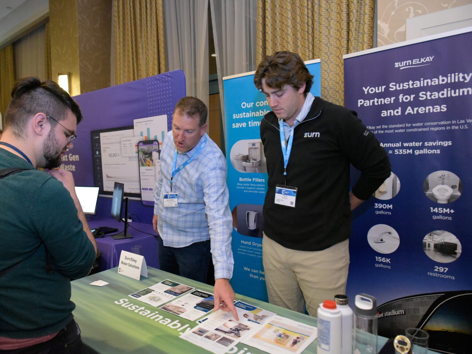 Sponsor & Exhibit - The Association for the Advancement of ...