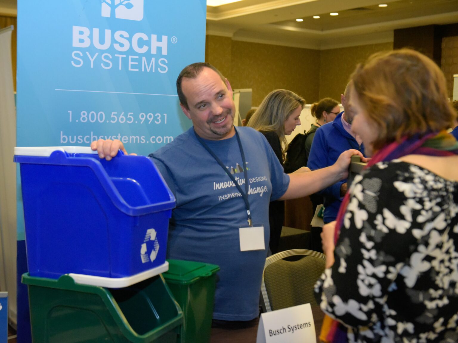 Sponsor & Exhibit - The Association for the Advancement of ...