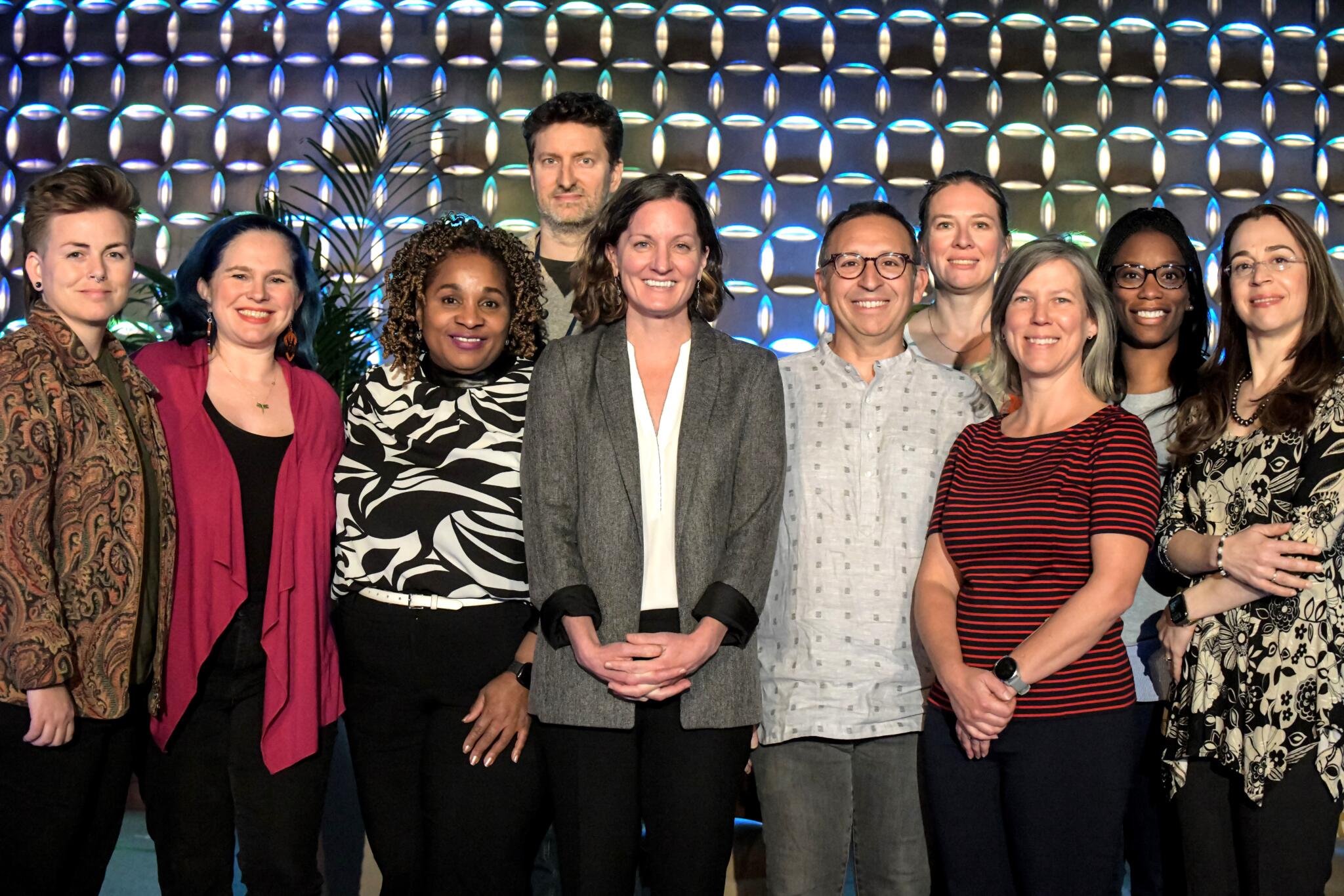 Contact - The Association for the Advancement of Sustainability in ...