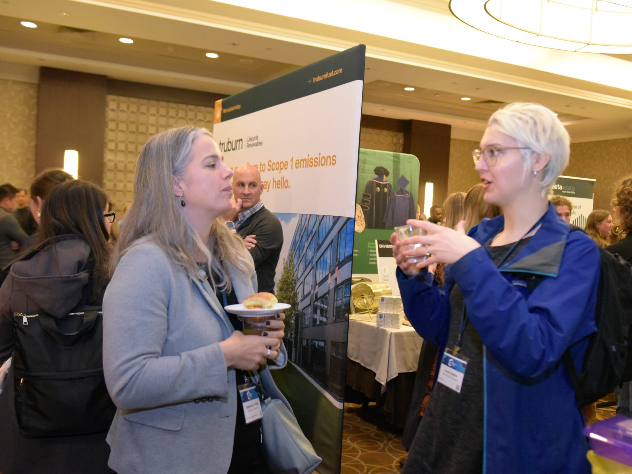 Sponsor & Exhibit - The Association for the Advancement of ...