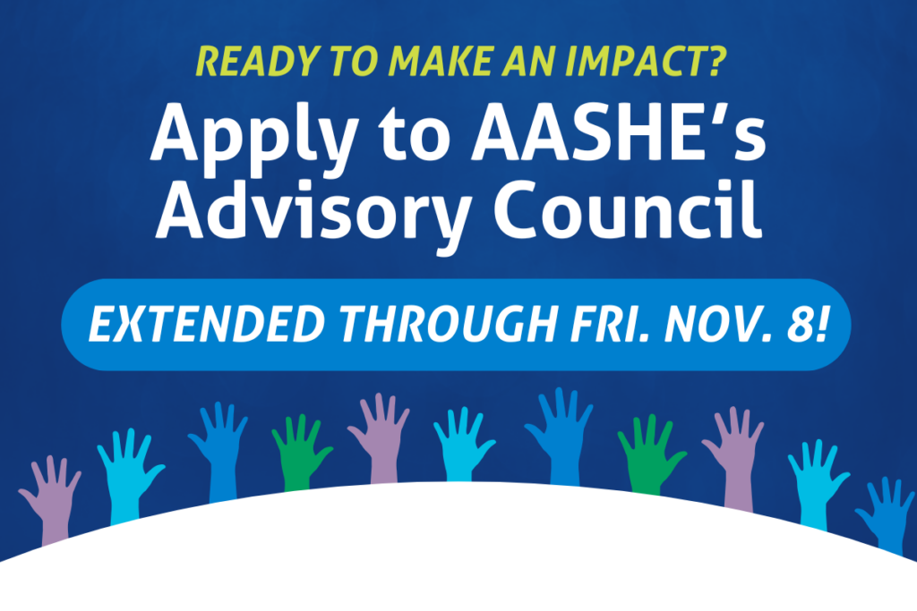 Home - The Association for the Advancement of Sustainability in Higher ...