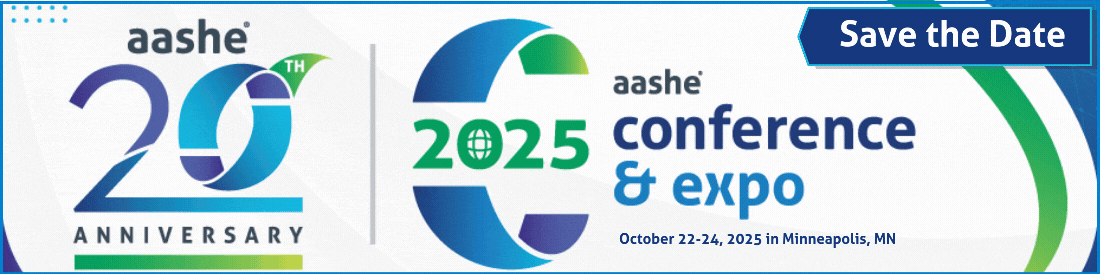 Conference & Expo - The Association for the Advancement of ...