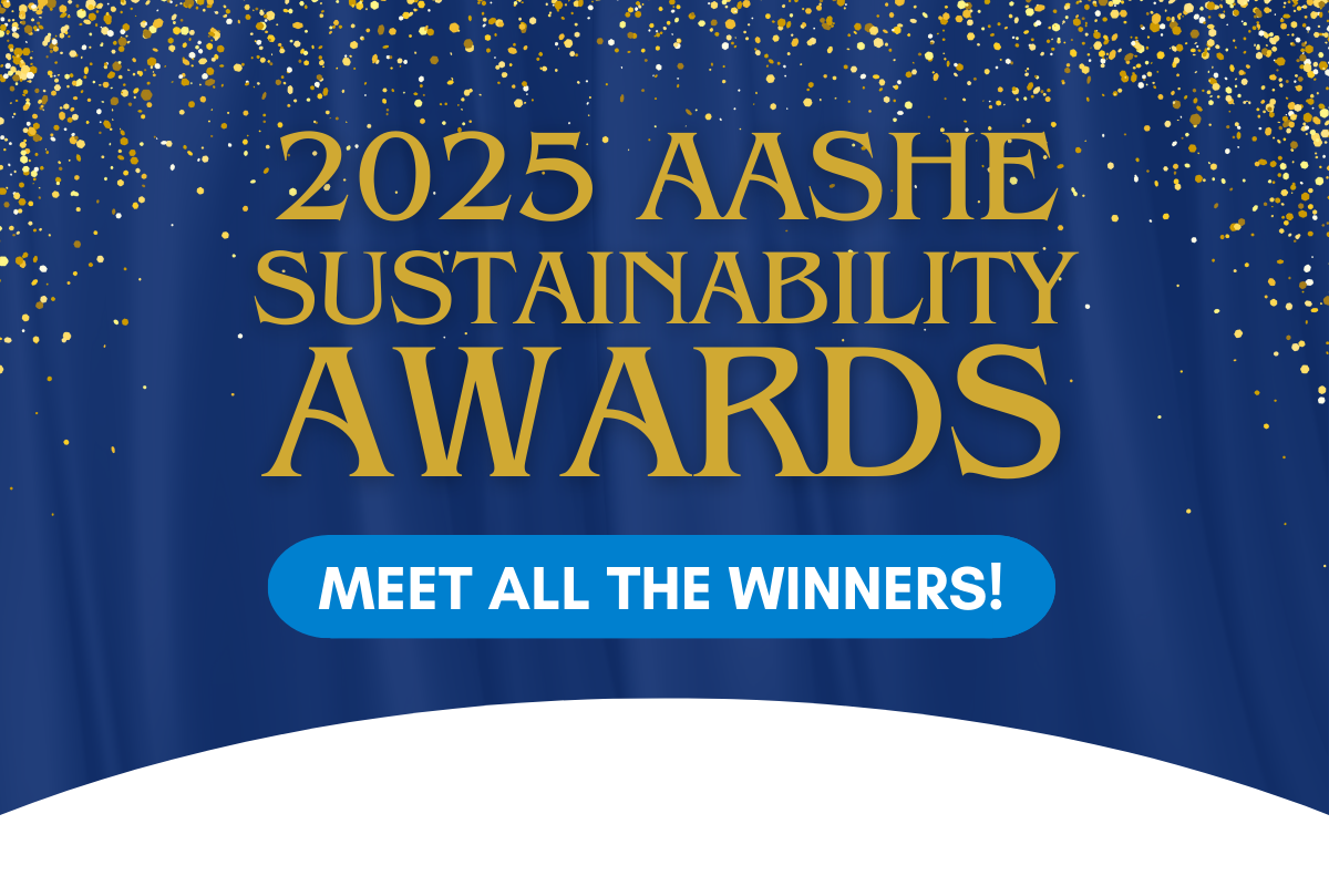 Home - The Association for the Advancement of Sustainability in Higher ...